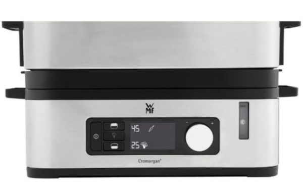Cuiseur vapeur WMF Kitchen Minis - infinytech-reunion