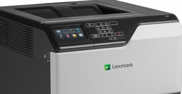 Laser couleur LEXMARK C4150 Ethernet - infinytech-reunion