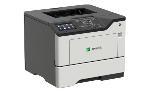 Laser Mono LEXMARK M3250 Réseau - infinytech-reunion