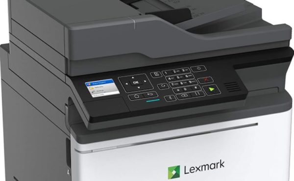 Laser Multifonction couleur LEXMARK MC2425adw - infinytech-reunion