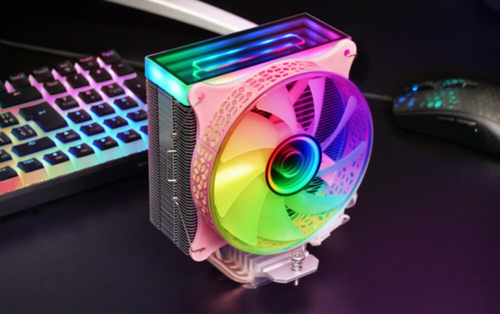 MARS GAMING MCPU-VR RGB Noir - infinytech-reunion