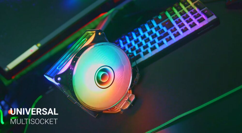 MARS GAMING MCPU-VR RGB Noir - infinytech-reunion