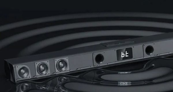 Barre de son 2.0 MONSTER SB100 60W Bluetooth - infinytech-reunion