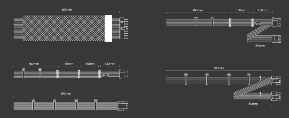 MSI MAG A650BN 650W Noir - infinytech-reunion