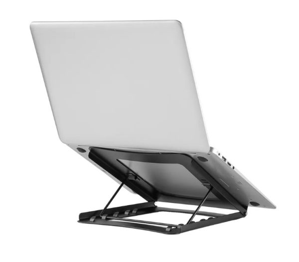 Support pc portable NEOMOUNTS NSLS075Black 16" Max - infinytech-reunion