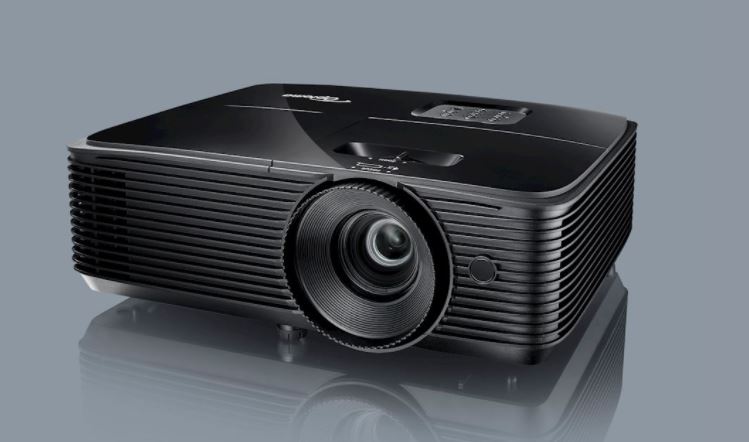Vidéoprojecteur OPTOMA S336 4000 lumens - infinytech-reunion