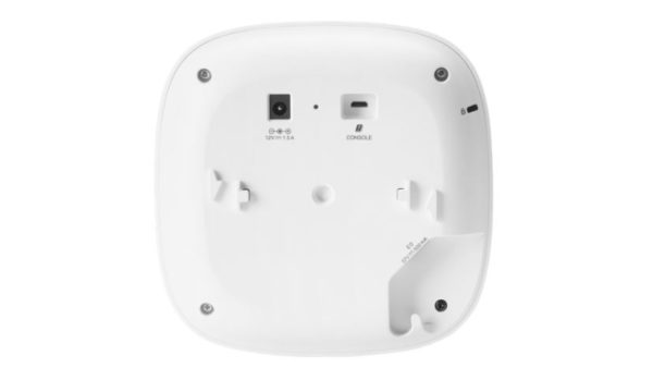 Point d'accès sans fil intérieur HP Aruba R6M50A AP22 Wi-Fi 6 ...