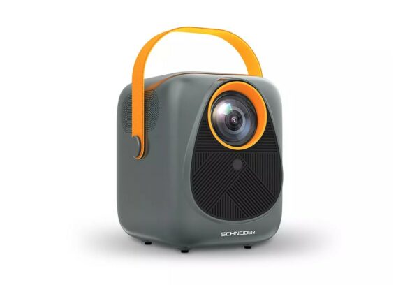 Vidéoprojecteur LED SCHNEIDER SCVP500 150 lumens Full HD - infinytech ...